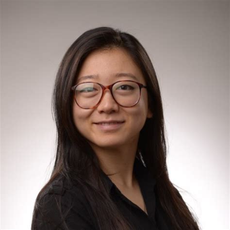 Anna Shan Manufacturing Engineer Tesla Linkedin