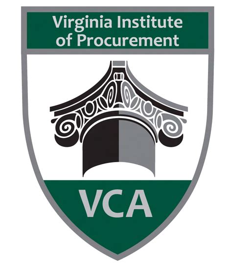 Virginia Institute Of Procurement March 2025 Newsletter Save The Date