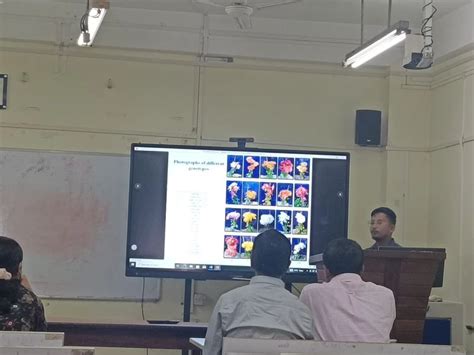 Dipayan Sarkar On Linkedin Successfully Completed Ph D Pre