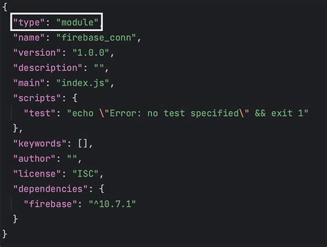 [에러 해결] syntaxerror cannot use import statement outside a module — 처음