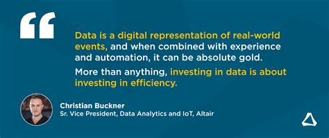 How To Make Data Your Superpower
