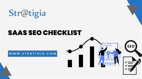 Saas Seo Checklist Saas Marketing Agency That Delivers Results