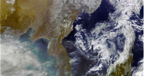 정지궤도 위성 천리안 1호 2년 연장 운영