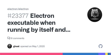 Electron Executable When Running By Itself And Ffmpegdll · Issue 23377 · Electronelectron