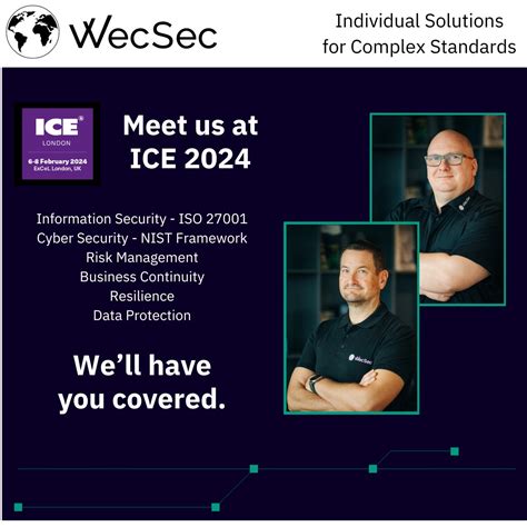 Ice2024 Cybersecurity Informationsecurity Riskmanagement Businesscontinuity Resilience