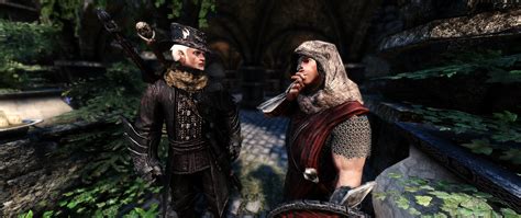 What Are You Doing Right Now In Skyrim Screenshot Required Page 41