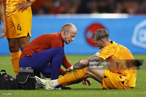 Weghorst Skips The Cool Down Training And Is Still A Question Mark For Weghorst Skips The Cool Down Training And Is Still A Question Mark For