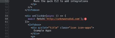 Manu Qwik On Twitter Today I Realized That Even ChromeDevTools Supports JSX Code