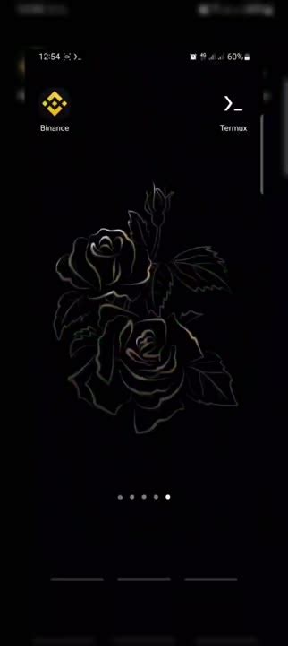 Sheikh Muhammad Samrat On Linkedin Termux Cmatrix Tool 🔧 Installation