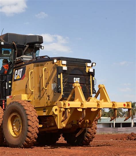 Motor Grader Attachments Cat Caterpillar Motor Grader Attachments Cat Caterpillar