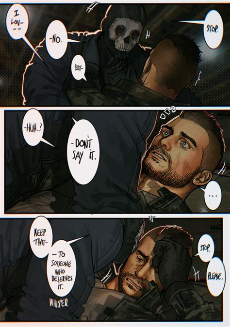 Modern Warfare NSFW Drawing Compilation Page 57 IMHentai