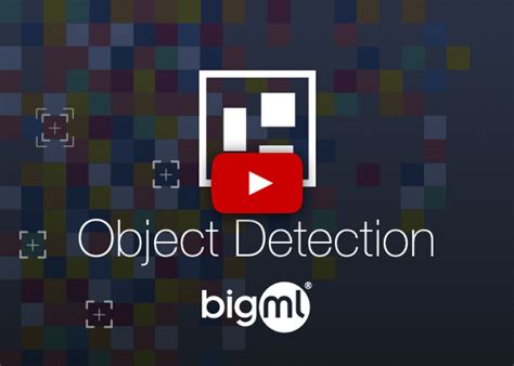 Democratizing Object Detection The Video Is Here The Official Blog Of