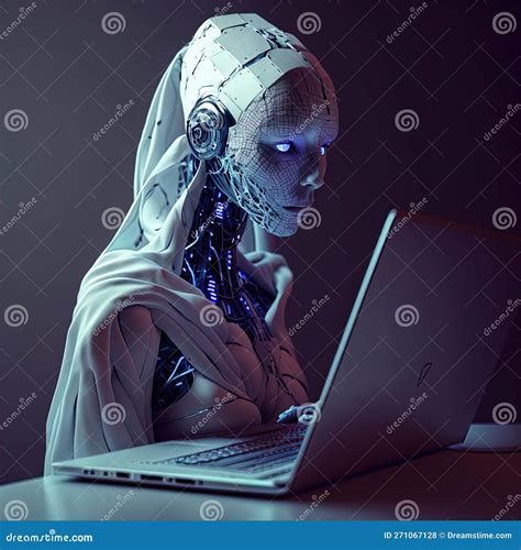 ai chat robot generative di intelligenza artificiale chatbot android