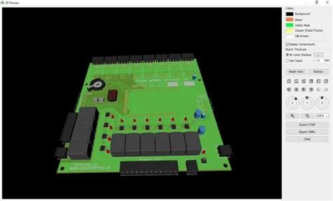Pcb Design Services Pcb Designing Service Oem Manufacturer From Mohali
