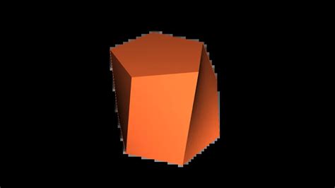 Stout Scutoid By Imandrewpons Download Free Stl Model