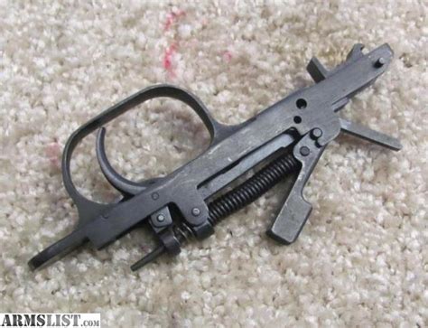 ARMSLIST For Sale SKS Rifle Complete Trigger Assembly