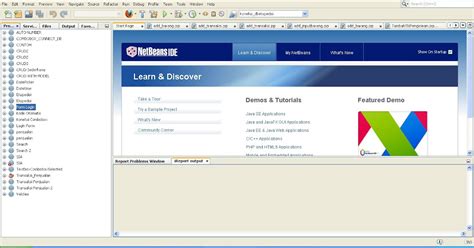 Form Login Dan Registrasi User Menggunakan Java Netbeans Ide 74 Dengan