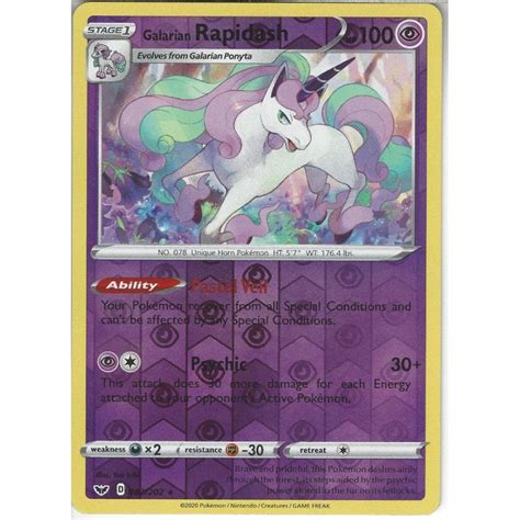 Pokemon Sword And Shield Value Sobble 055 Swsh01 Sword And Shield