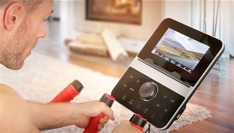 Bicicleta De Spinning Sportstech Sx600 Opiniones Análisis Y Comparativa