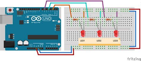 Résolu Arduino troisième fil deux par Ar stote page OpenClassrooms