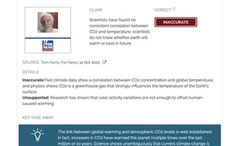 Global Atmospheric Temperature Versus Co2