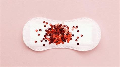 Can Heavy Periods Cause Anemia