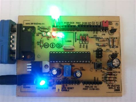 Arduino Hackleste Território Livre