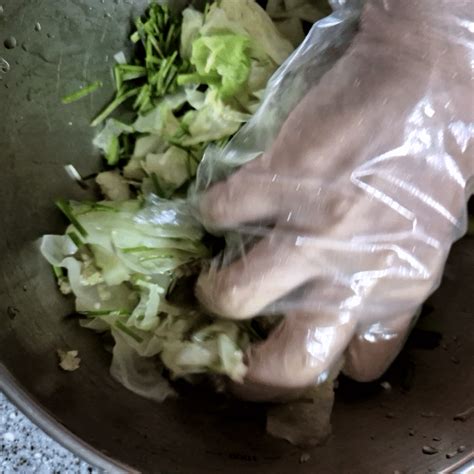 양배추 나물로 건강과 맛을 한 번에 간단한 레시피 공개