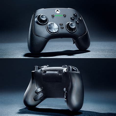 Razer Wolverine V3 Pro Touted As Ultimate Wireless Esports Xbox Controller Has Hall Effect