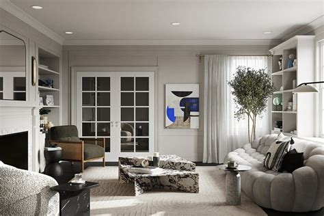 Interior Design Trends 2023 23 Must Have Looks For A Stylish Home