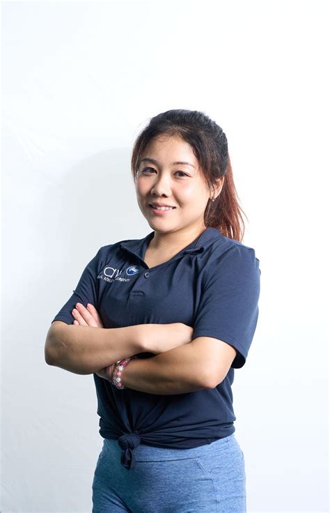 Joey Chu Raw Personal Training