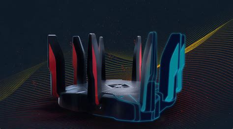 Tp Link Fixes Critical Rce Bug In Popular C5400x Gaming Router