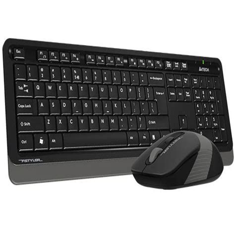 A4tech Fstyler Fg1010s Keyboard