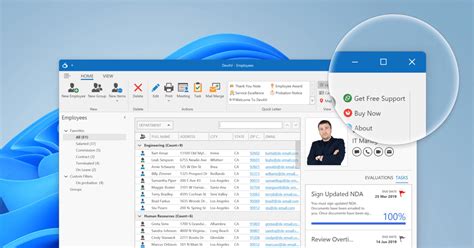 Devexpress Winforms 2315 Worksheets Library