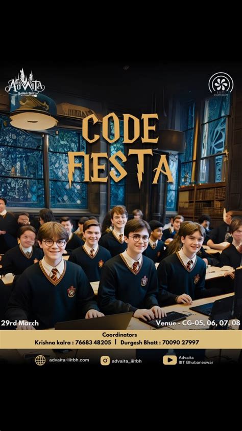 Tech Society Iiitbh Techsociiitbh • Instagram Photos And Videos