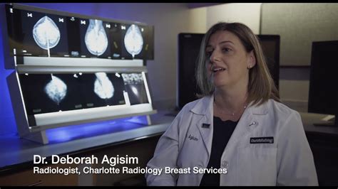 Screening Vs Diagnostic Mammogram Youtube