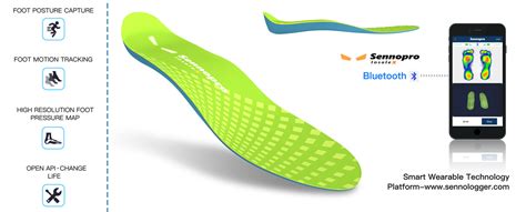 Smart Insolediabetic Ulcergait Analysis System Foot Pressure Capture Smart Insole Open Api
