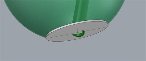 How Do I Align Faces On Two Non Planar Solids Rhino Mcneel Forum
