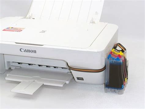 МФУ Canon Pixma MG2440. Отзывы о МФУ Canon Pixma MG2440