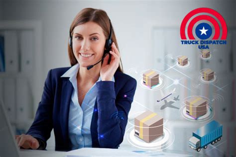 Truck Dispatch Vs Shippers How To Find Loads Truck Drivers