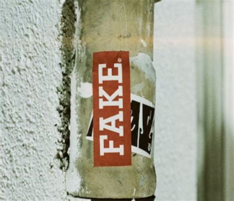 The Top 10 Most Faked Products Sold Online Counterfeit Goods Exposed