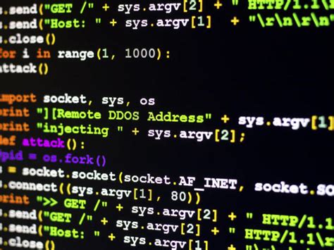 What Is A Ddos Attack Everything You Need To Know About Distributed Denial Of Service Attacks