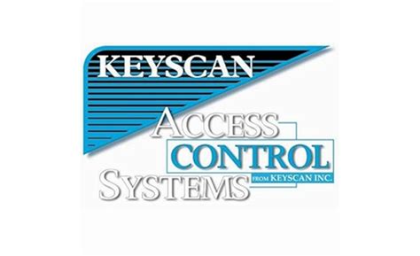 Keyscan Access Control System Installation In New York