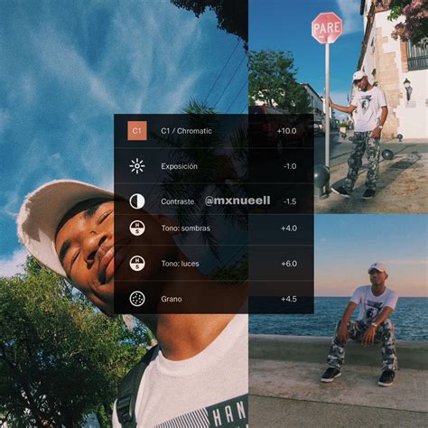 VSCO FILTERS Fotografia Vsco Editor De Fotos Retro Vsco Editor De Fotos