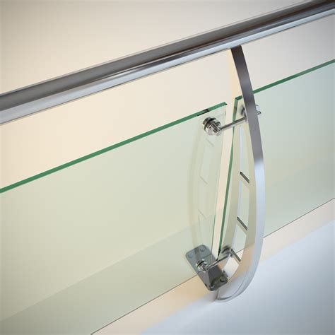 3ds Max Pack 6 Railing