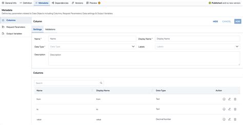 Creating A Correlation Matrix Table Assette Support