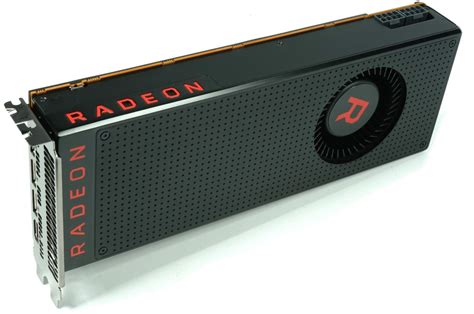 Amd Radeon Vega Rx Gb Review Tom S Hardware Tom S Hardware