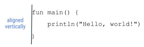 Tu Primer Programa En Kotlin Android Developers