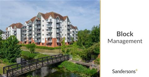 Block Management Your Questions Answered