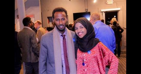 Fact Check Did Ilhan Omar Marry Her Brother Truthorfake Blog